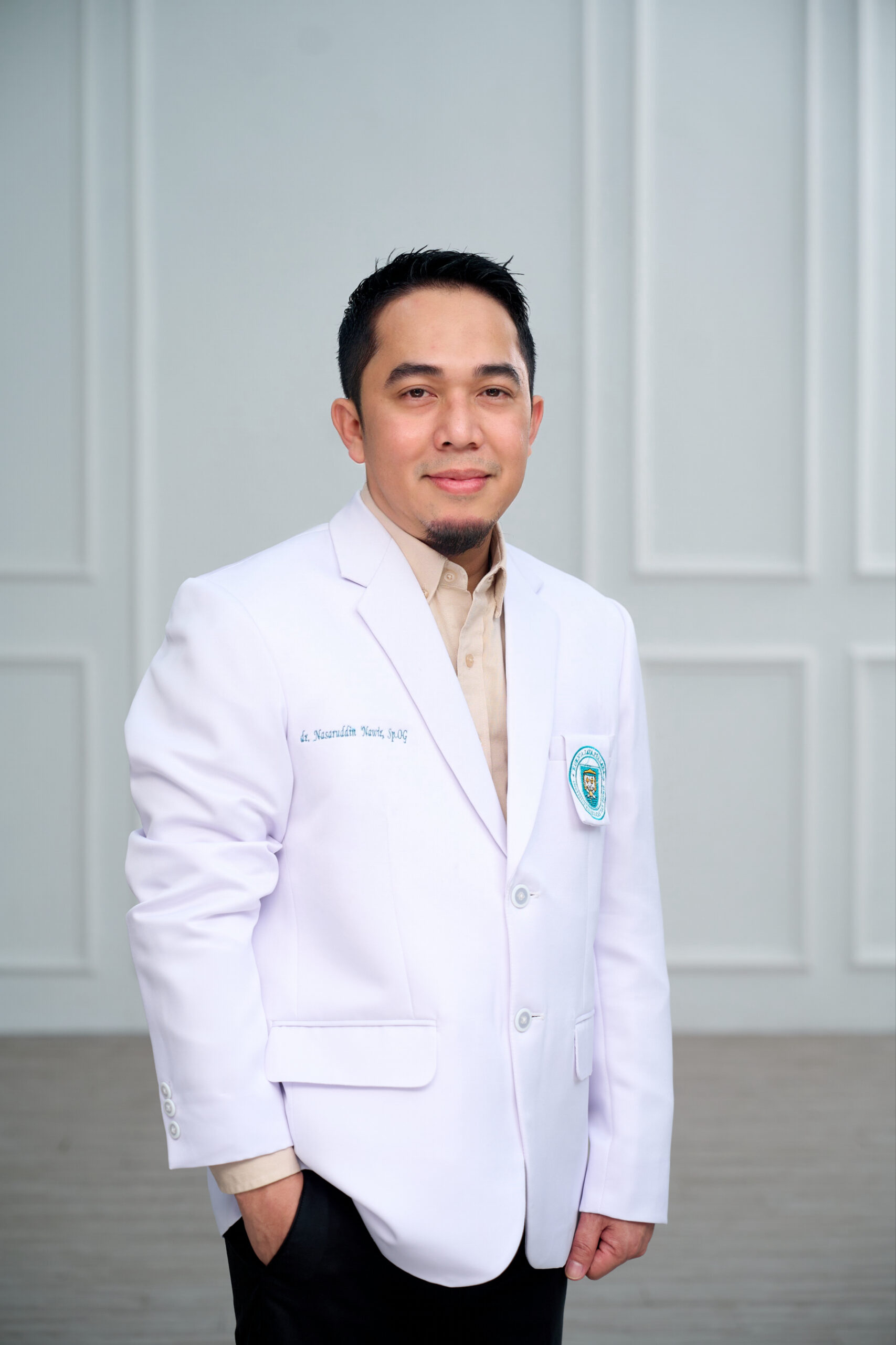 PIMPINAN – Universitas Kurnia Jaya Persada